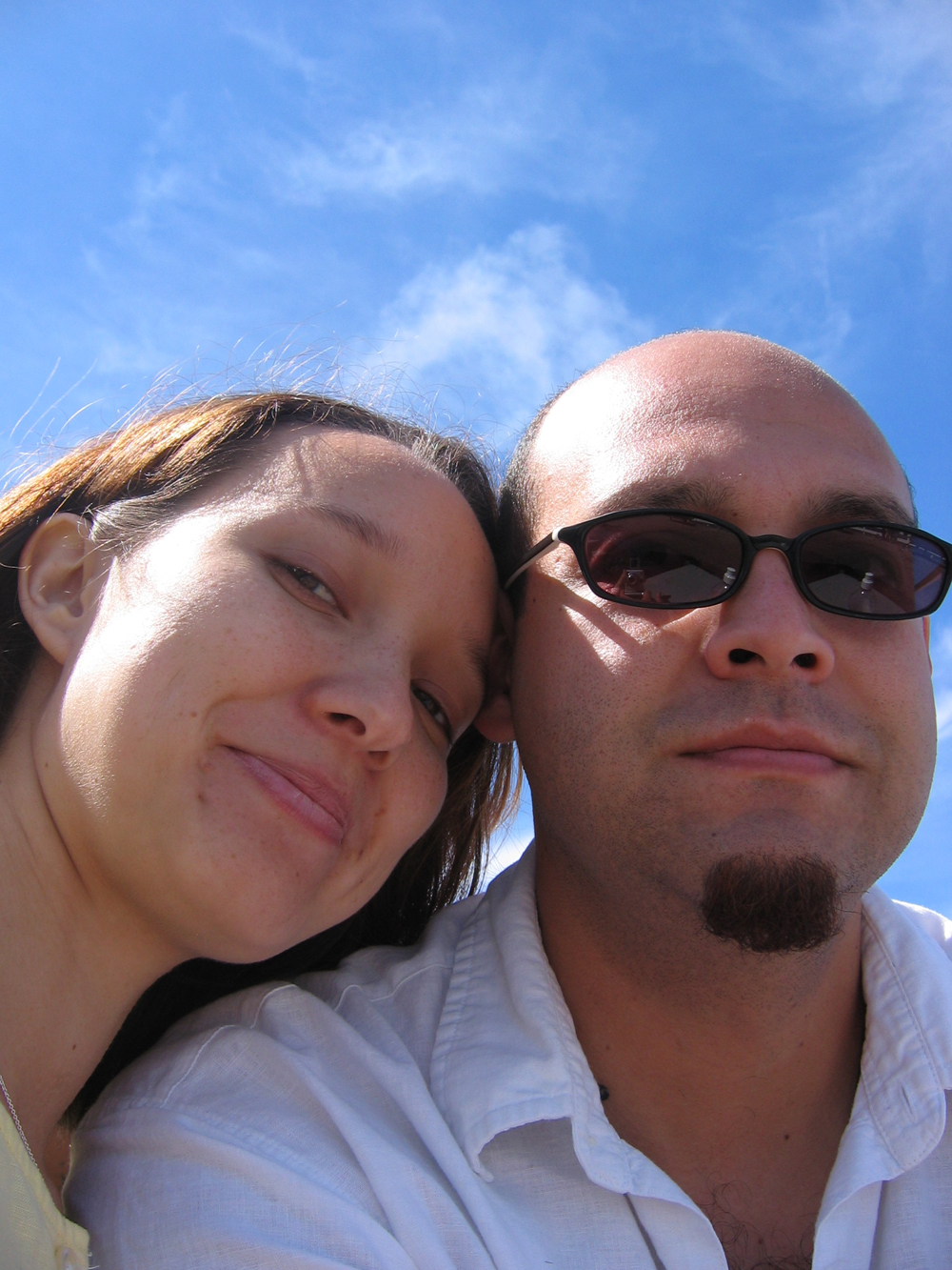 Monica-and-me-at-Santa-Cruz - Jemal Ramirez Music